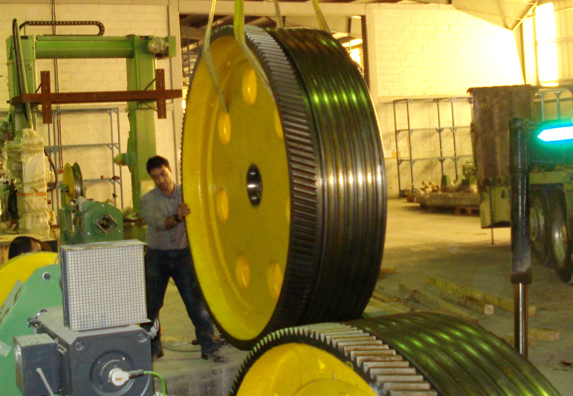 Photo Gallery – MIROSCABLE