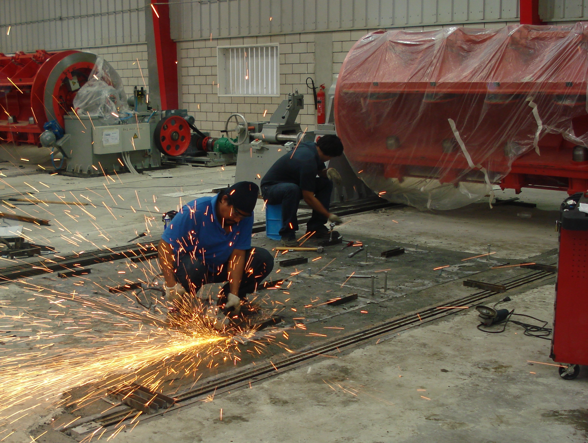 Photo Gallery – MIROSCABLE