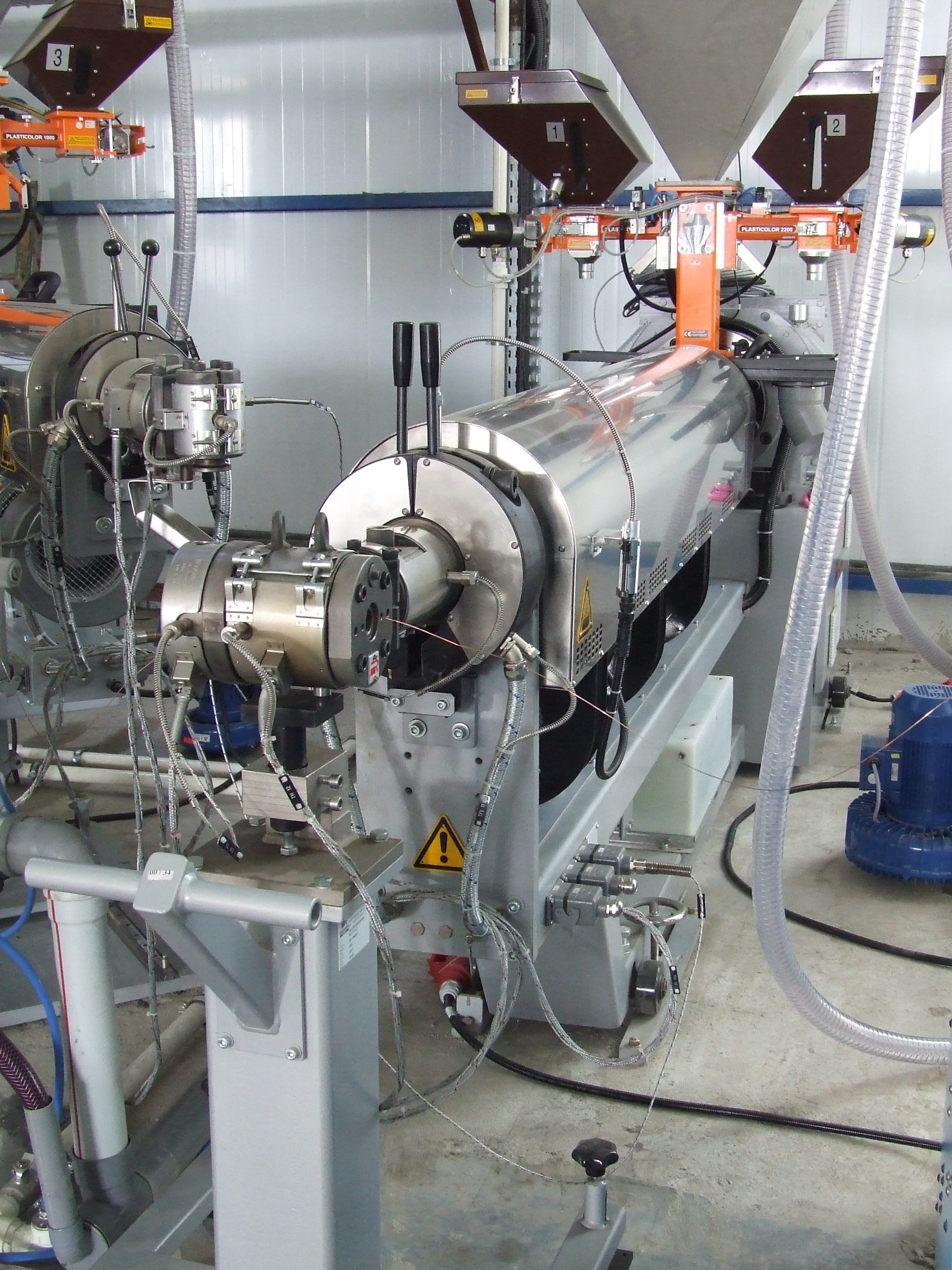 Photo Gallery – MIROSCABLE