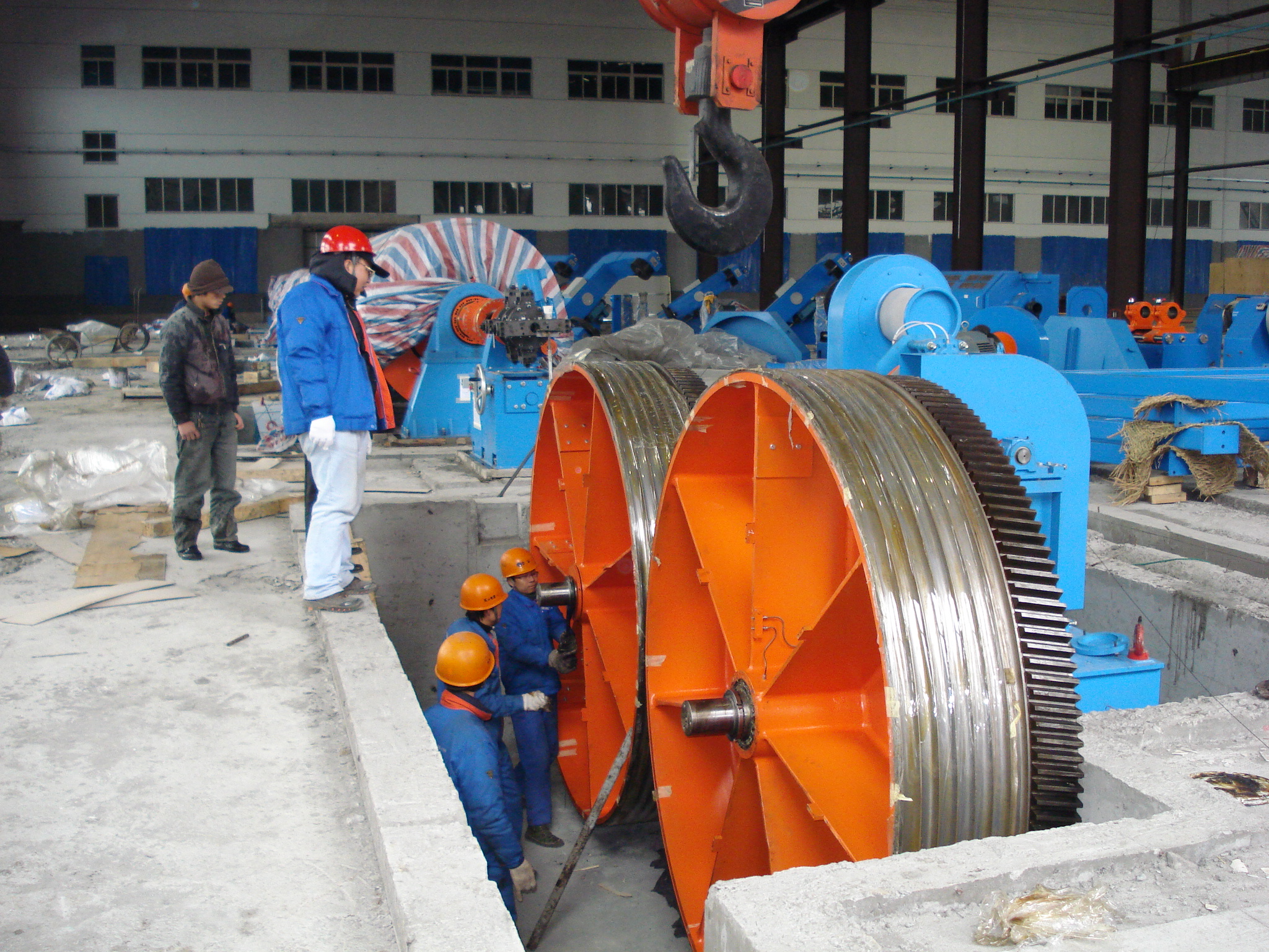 Photo Gallery – MIROSCABLE