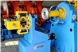 Conductor compaction process – MIROSCABLE