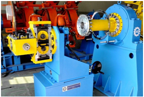 Conductor compaction process – MIROSCABLE