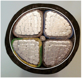 Conductor compaction process – MIROSCABLE