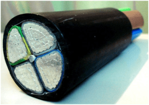 Conductor compaction process – MIROSCABLE