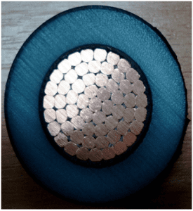 Conductor compaction process – MIROSCABLE