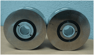 Conductor compaction process – MIROSCABLE